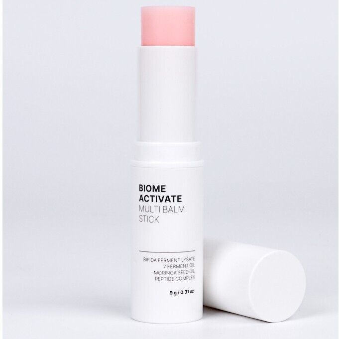 Biome Activate Multi Balm Stick - La Bouclette